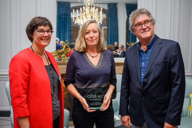 Conversation avec une experte… Marie-Anne Dujarier - Association ...
